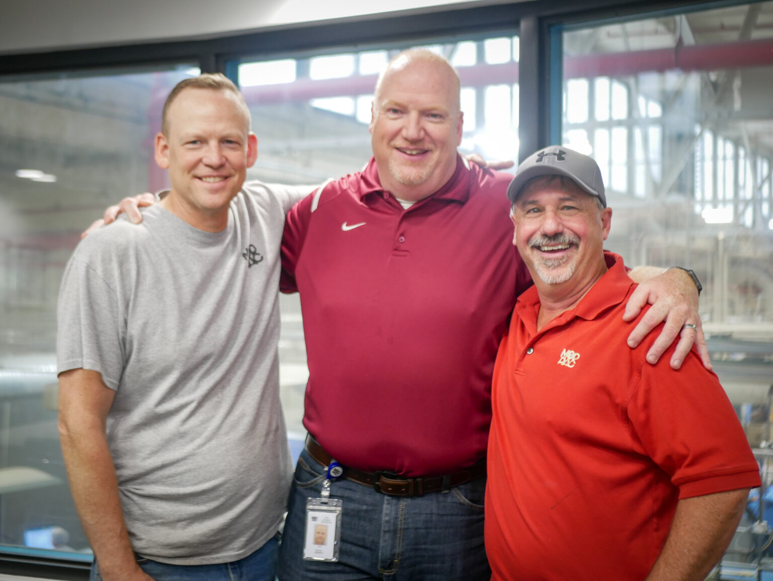 MOD-PAC - Premium Paperboard Packaging