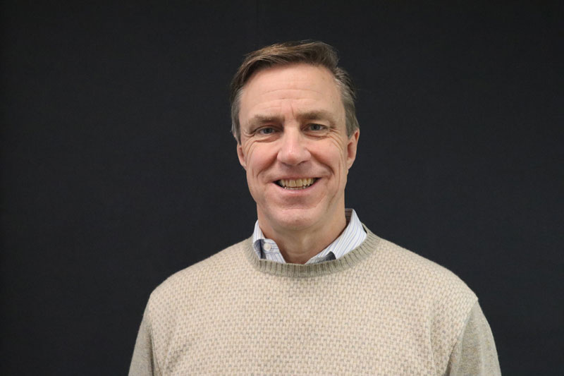 Dan Keane – MOD-PAC