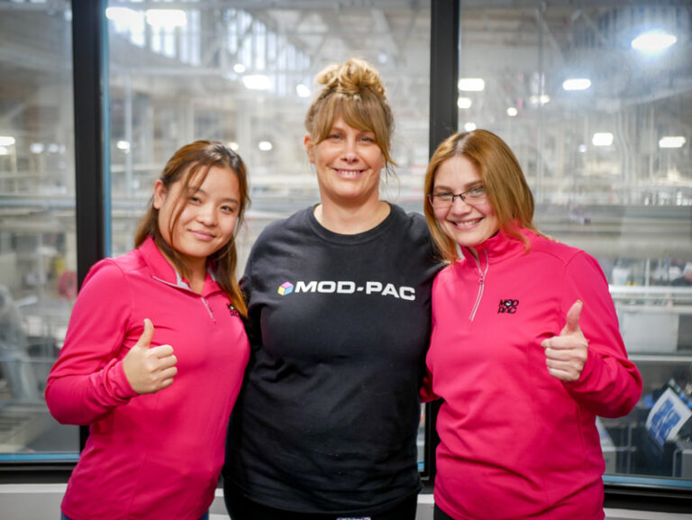 Get to Know MOD-PAC and What We Stand For