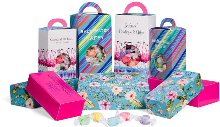 Stock Packaging Manufacturers - MOD-PAC