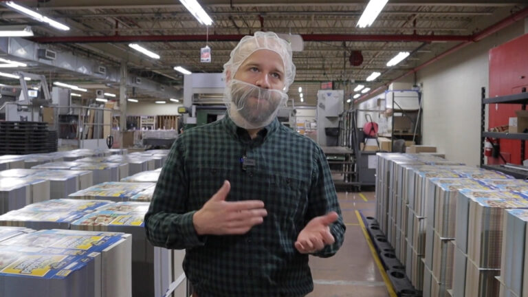 How to Handle and Reduce Obsolete Inventory - MOD-PAC