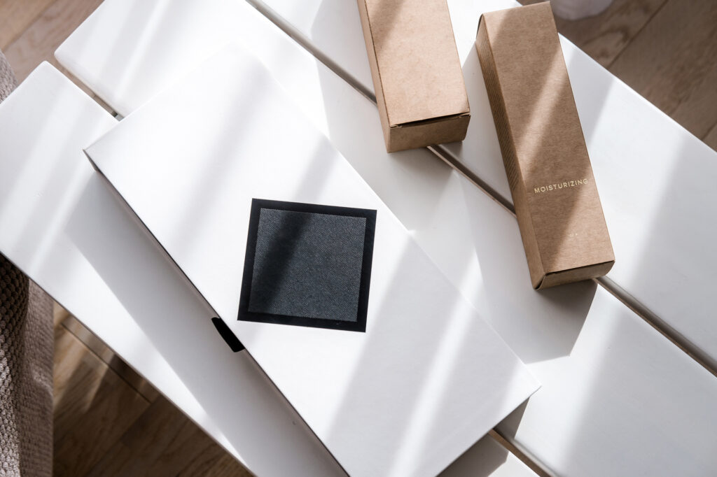Developing a Luxury Packaging Design With Paperboard - MOD-PAC