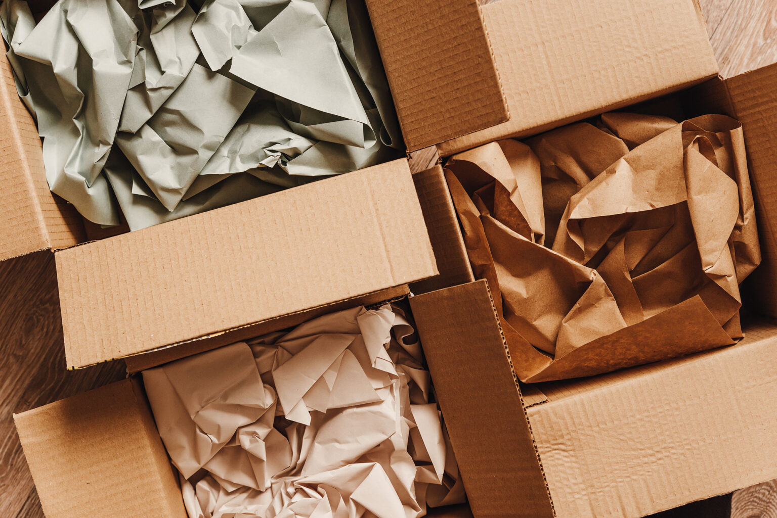 Minimalist Packaging Design: How Less Can Do More for Your Brand - MOD-PAC