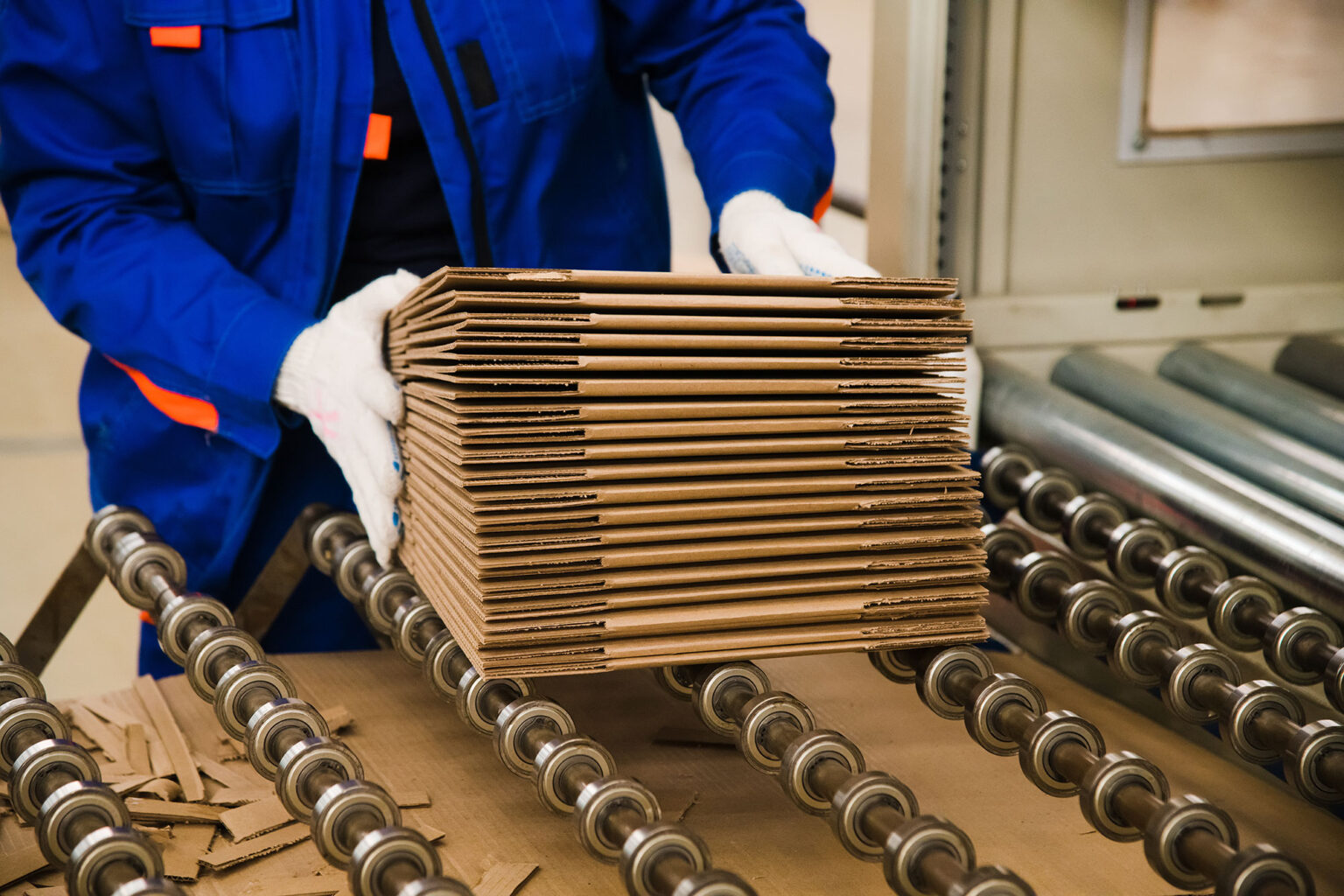 Paperboard vs Cardboard: Key Differences and Best Uses - MOD-PAC